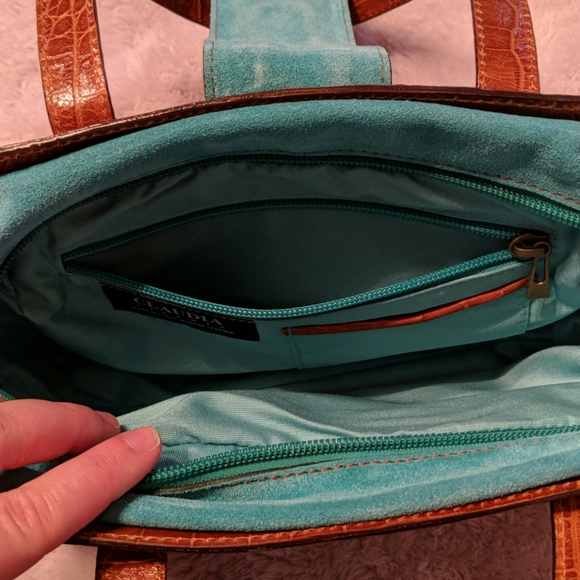 Claudia Firenze | Bags | Claudia Bag | Poshmark